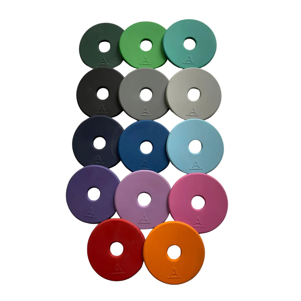 Ainsley Bit Guards | Protect Your Horse’s Mouth | JHHE - Jackson Hole ...