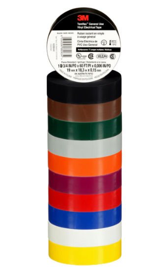 Tape Colored - Jackson Hole Horse Emporium