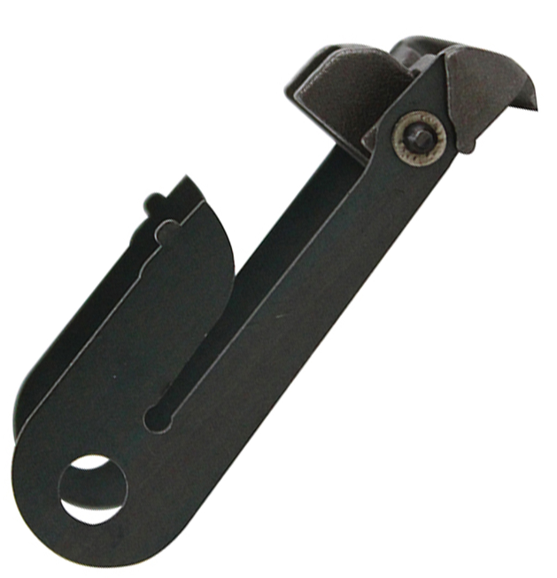 Clipper Yoke - Jackson Hole Horse Emporium