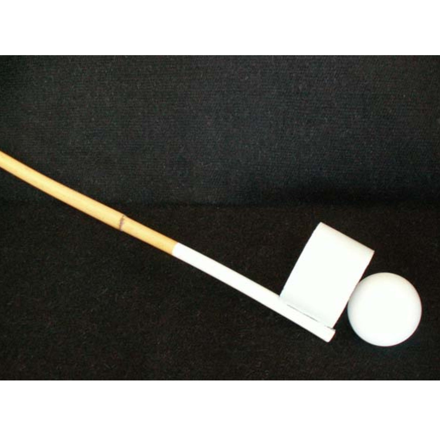 Pickup Stick | Durable Polo Pickup Stick | JHHE - Jackson Hole Horse ...